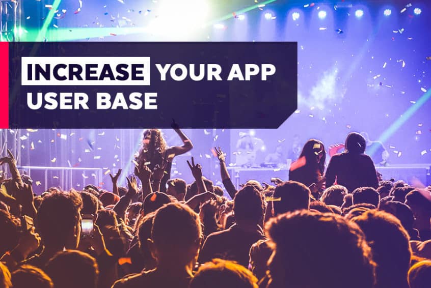 App Growth Strategy: How to Increase User Base | Creative27