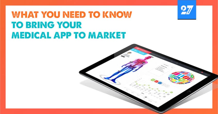 Top 9 Mobile Medical Apps | Creative27