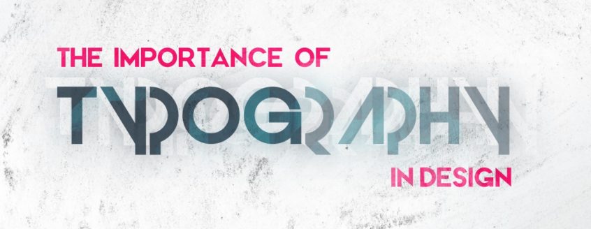 The importance of typography in design | Creative27