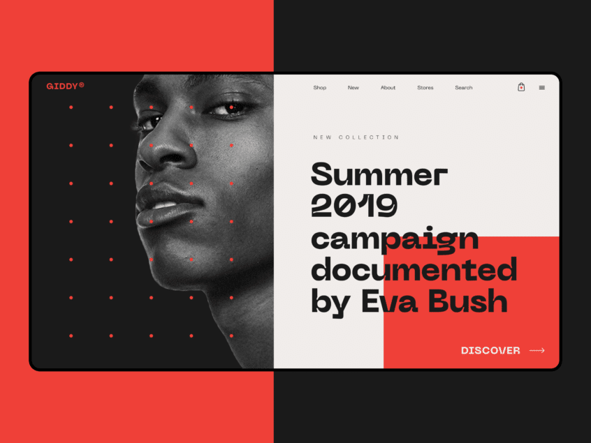Key elements of App Design layout | Creative27